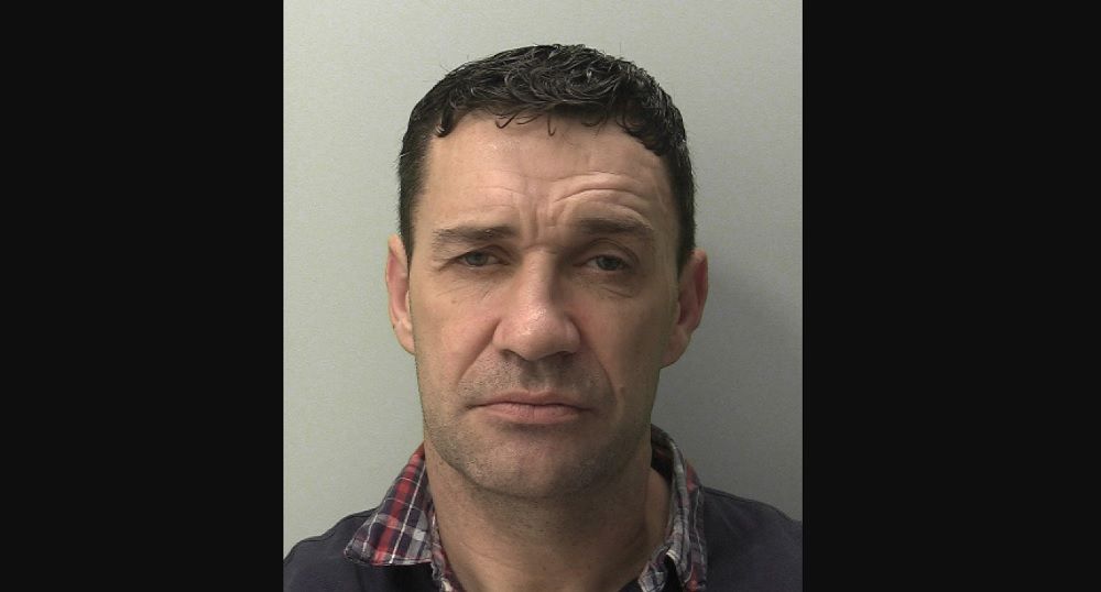 Penzance man jailed for threatening and coercive behaviour | News ...