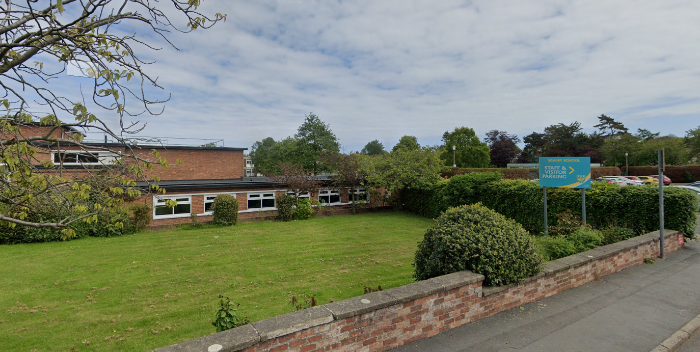 Crumbling concrete: Scarborough school confirms reopening plans