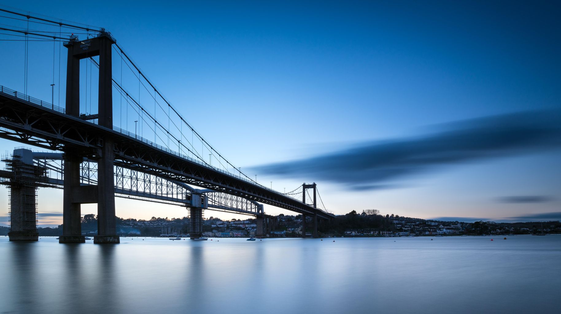 Tamar Crossing could rise by 23 per cent, as consultation gets underway ...
