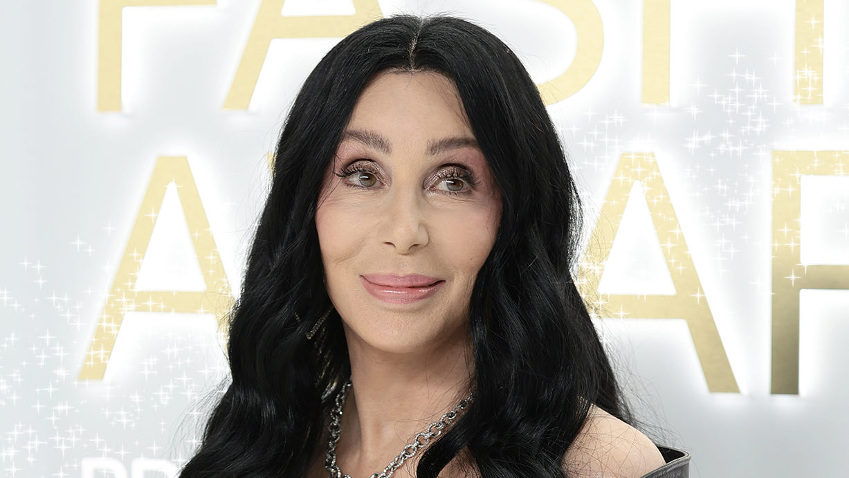 Cher's Christmas album: Everything we know so far