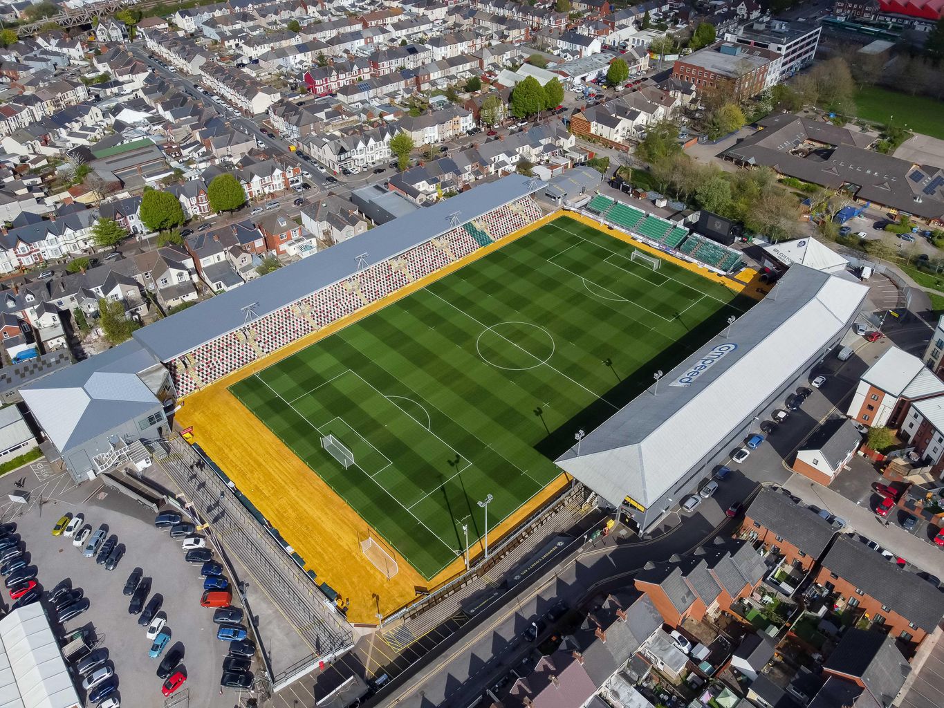 Dragons RFC announce new owners | News - undefined