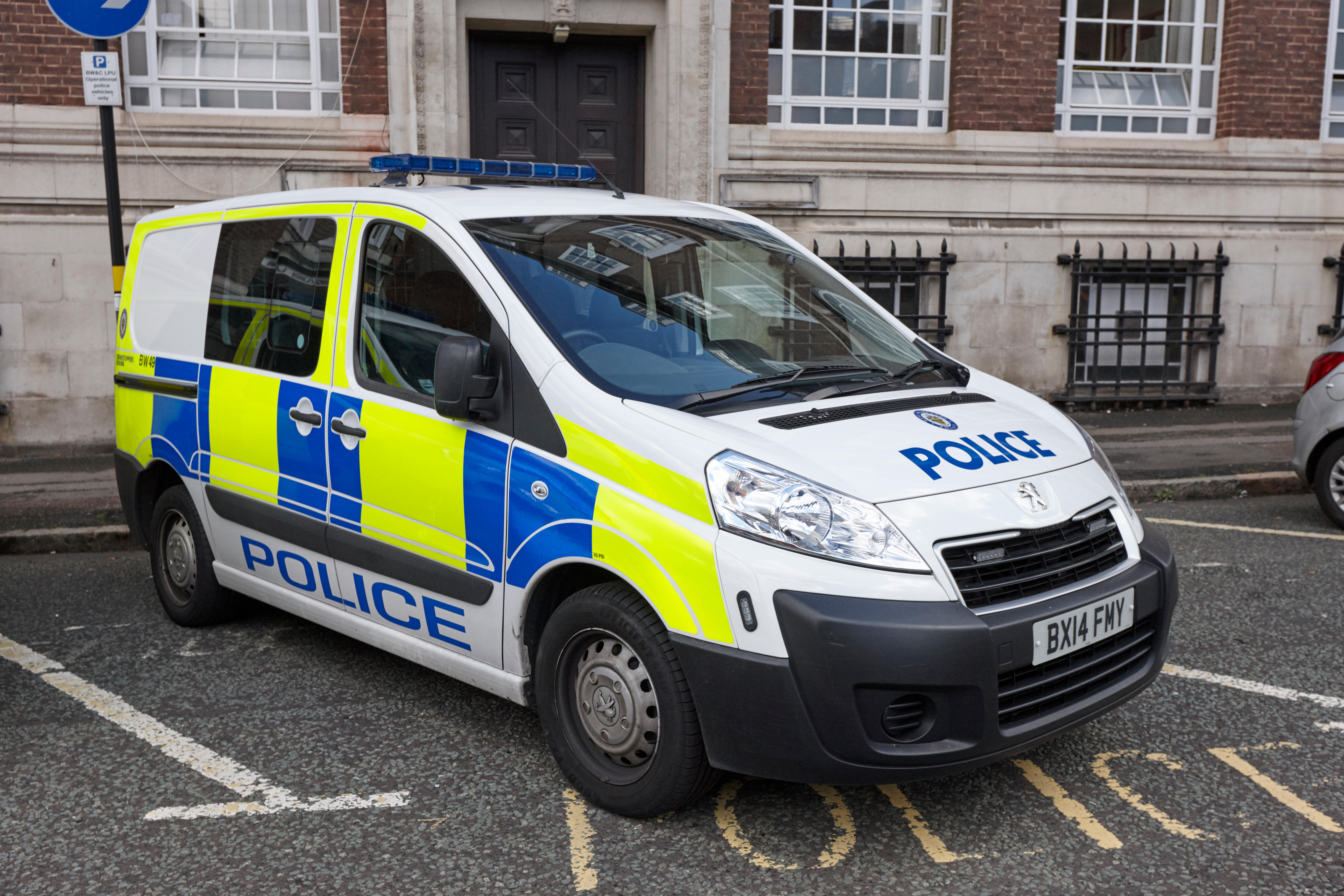 Dispersal Order in place around Blakenall | News - undefined