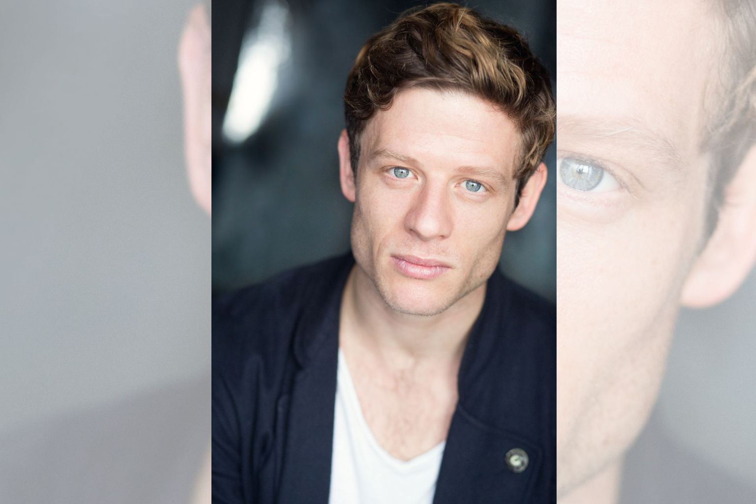 Happy Valley actor named as patron of Scarborough’s Stephen Joseph Theatre