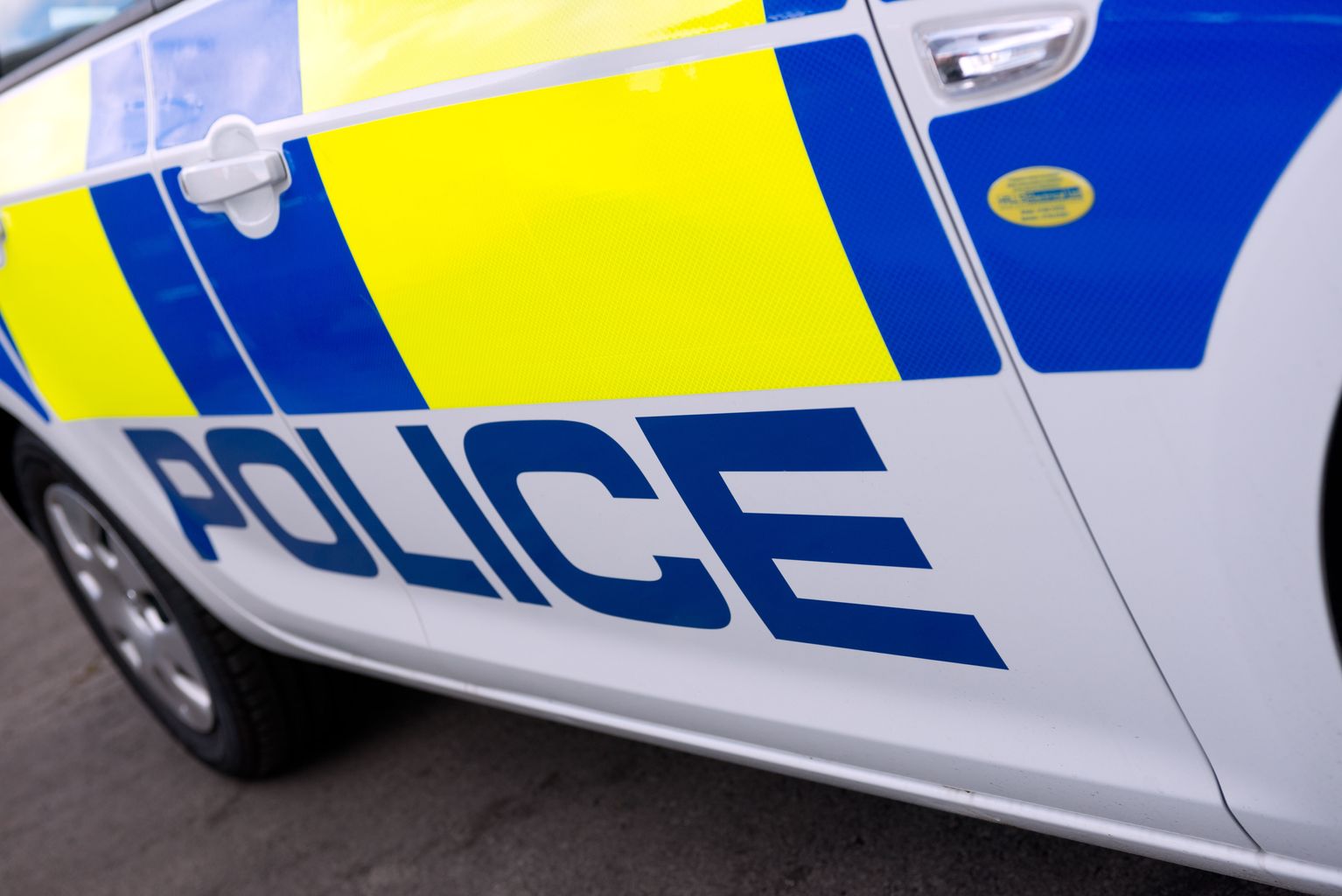 West Yorkshire Police officer faces charges for "intentional ...