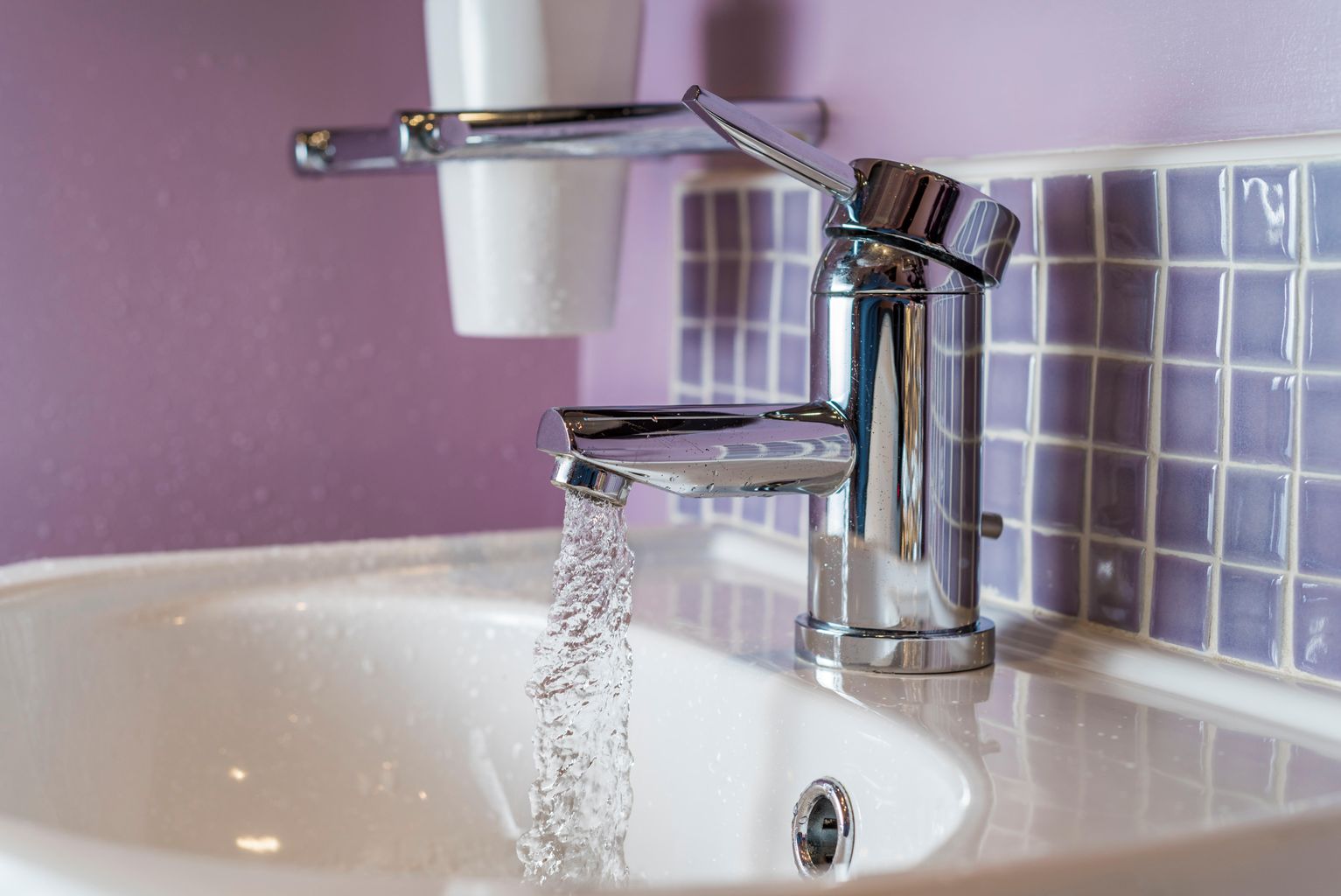 South East Water apologises for 'substandard' service to Wealden customers