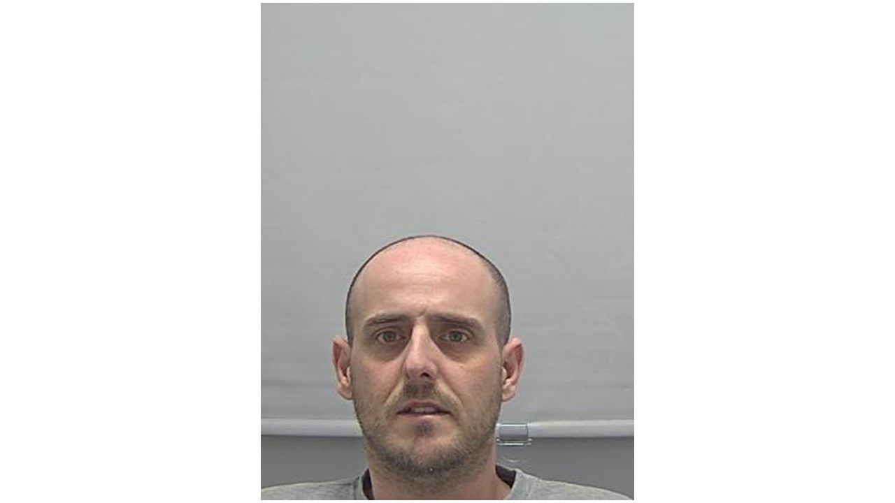 A man from Bedfordshire has been found guilty of killing his partner