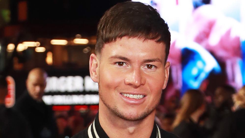 Joel Corry embarks on tour ahead of debut album release