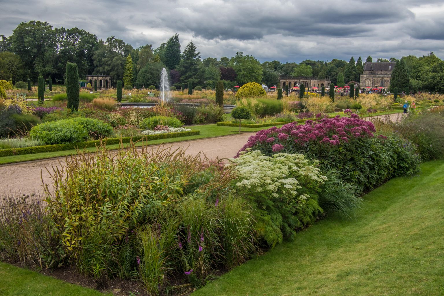 Light trail event at Trentham won't take place in 2023 | News - undefined