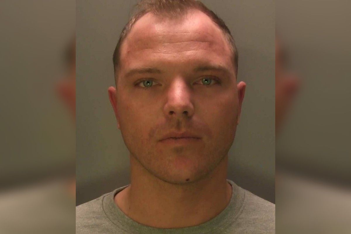 Man jailed after attack on woman in Eastbourne