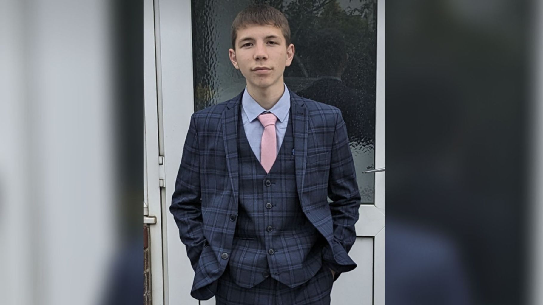 16-year-old boy who died in collision in Grimsby named