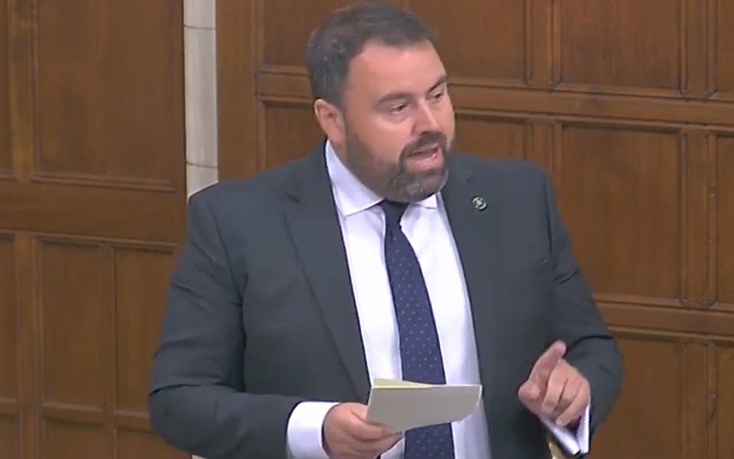 West Dorset MP calls for review of train ticket office closures