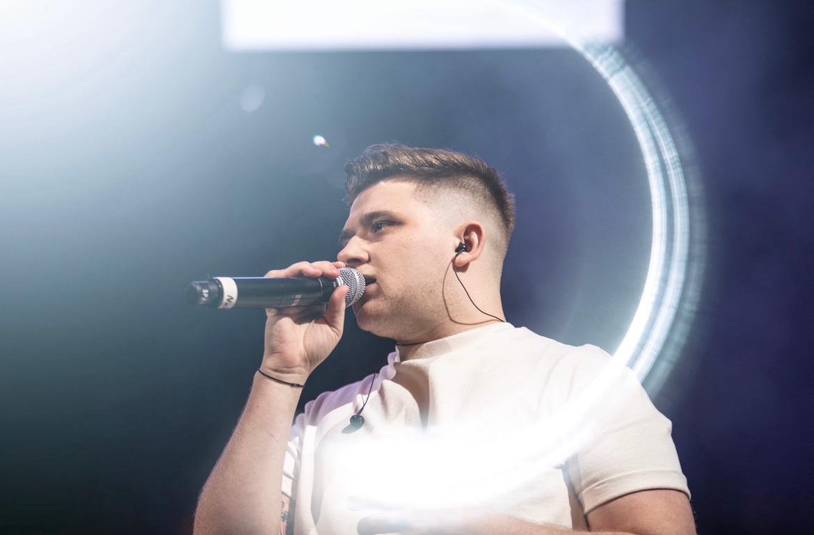 EXCLUSIVE: X-Factor star Nicholas McDonald left in limbo for 10th ...