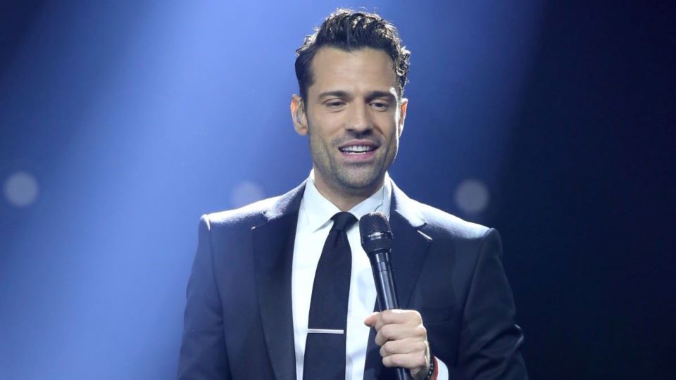 Ο Κωνσταντίνος Αργυρός στο Ηρώδειο: Μία μεγάλη συναυλία για το ...