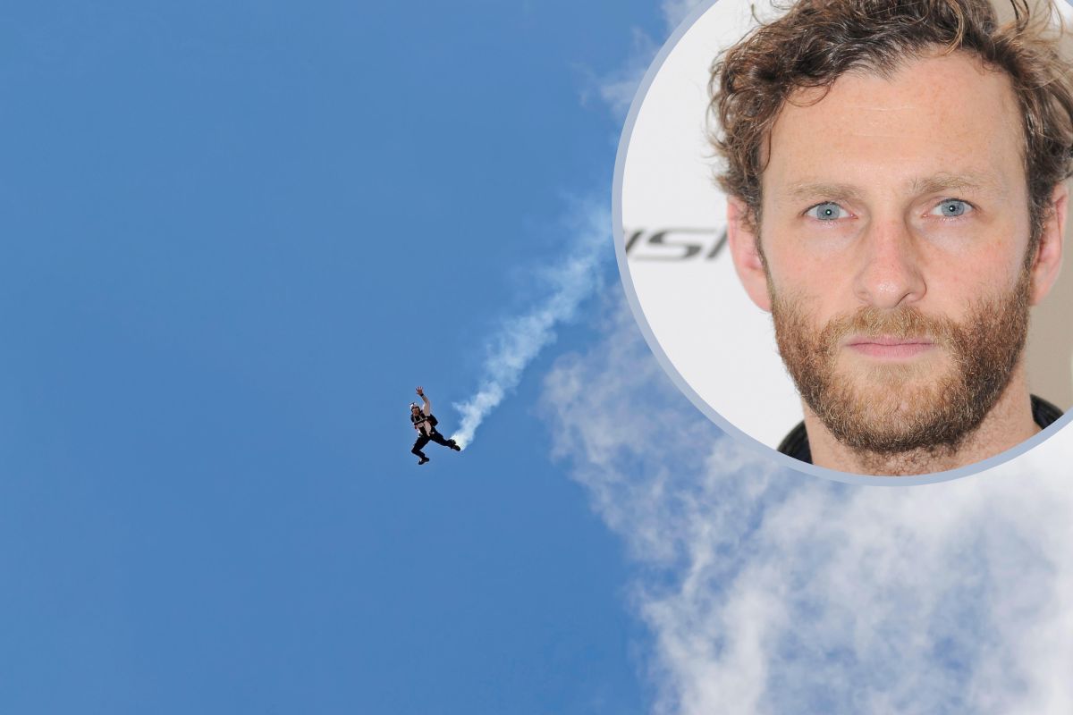 Kilmarnock Outlander star Steven Cree to do charity sky dive
