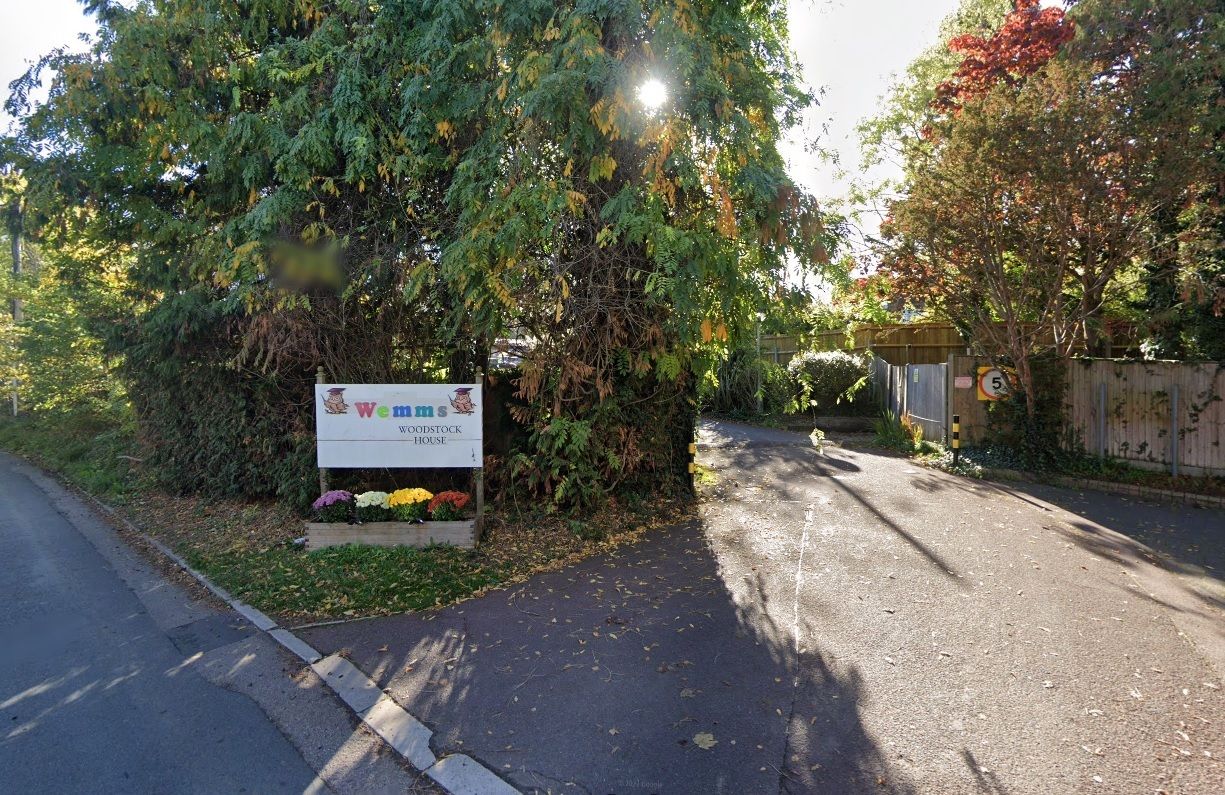 'Inadequate' SEN school in Long Ditton has an unaddressed 'culture of ...