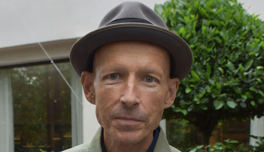 Jonnie Irwin shares photos from 'highlight of the summer'