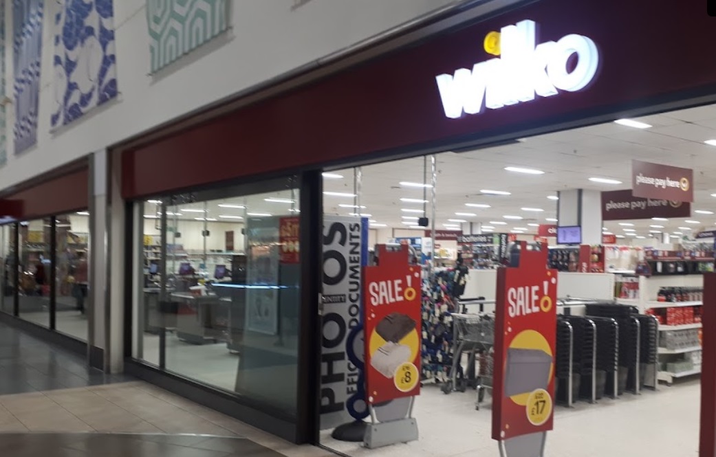 Great Yarmouth Wilko to shut doors for final time today | News ...
