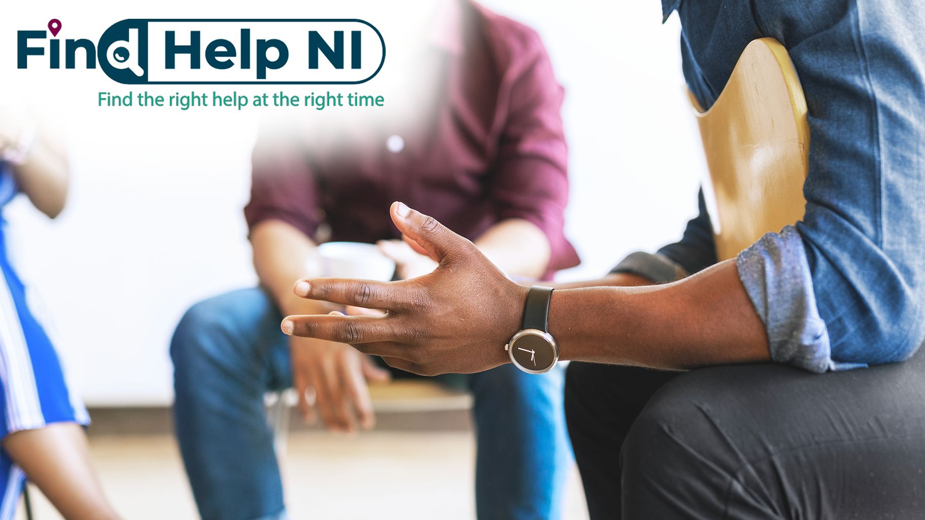 "The Journey to Admitting I had a Problem" - Confronting and Triumphing ...