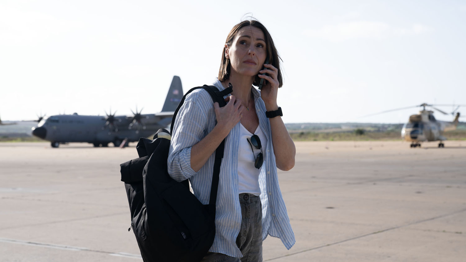 Vigil: Everything you need to know about the BBC drama