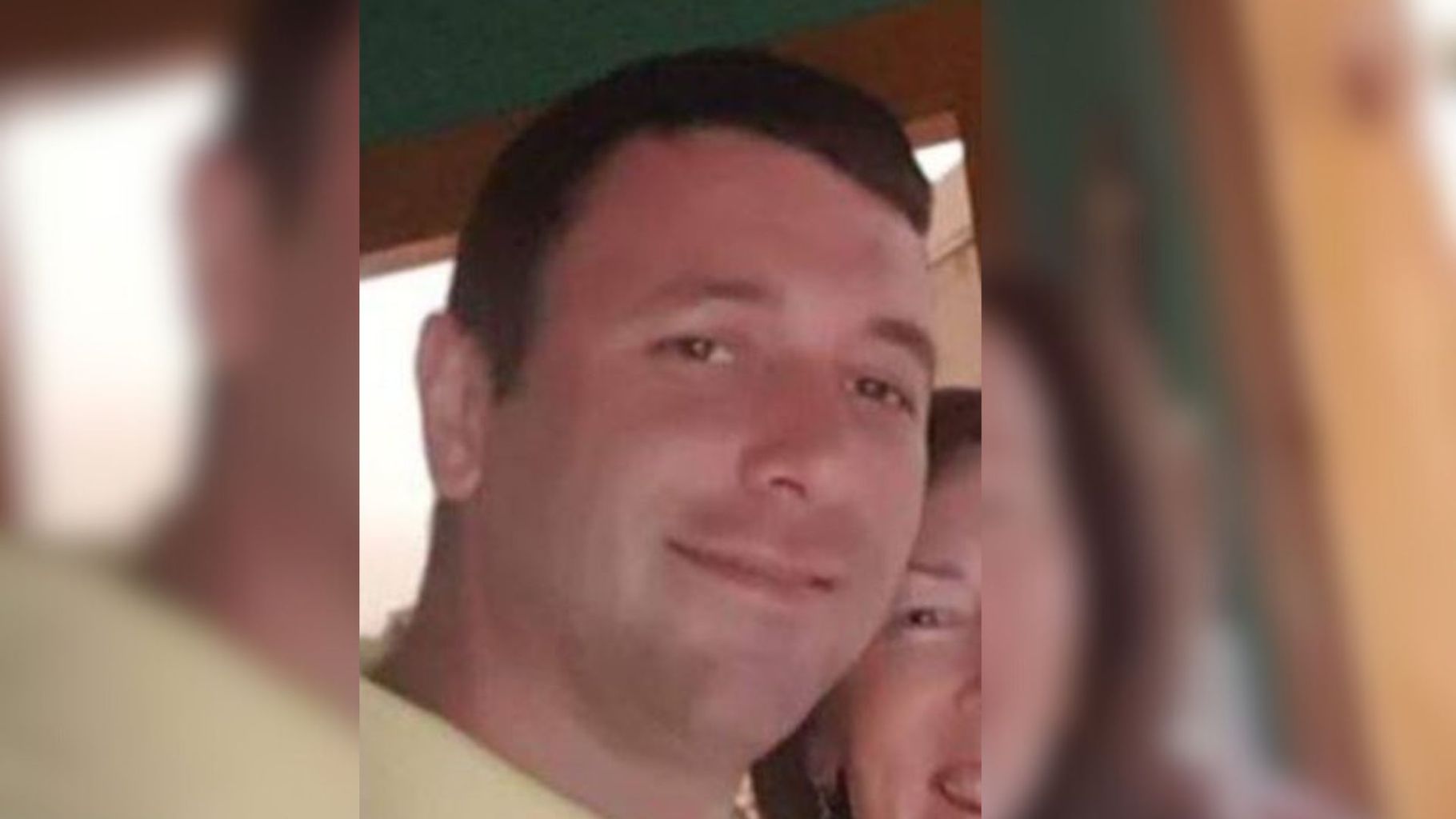 Four arrests on connection with Tony Ferns death in Glasgow in 2019