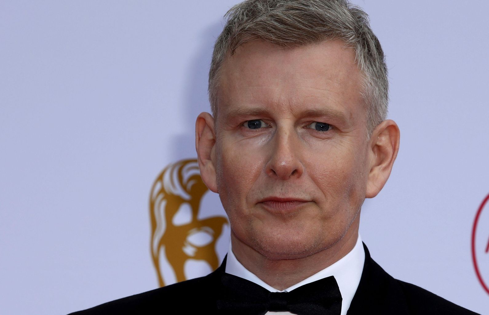 Patrick Kielty to host debut The Late Late show tonight