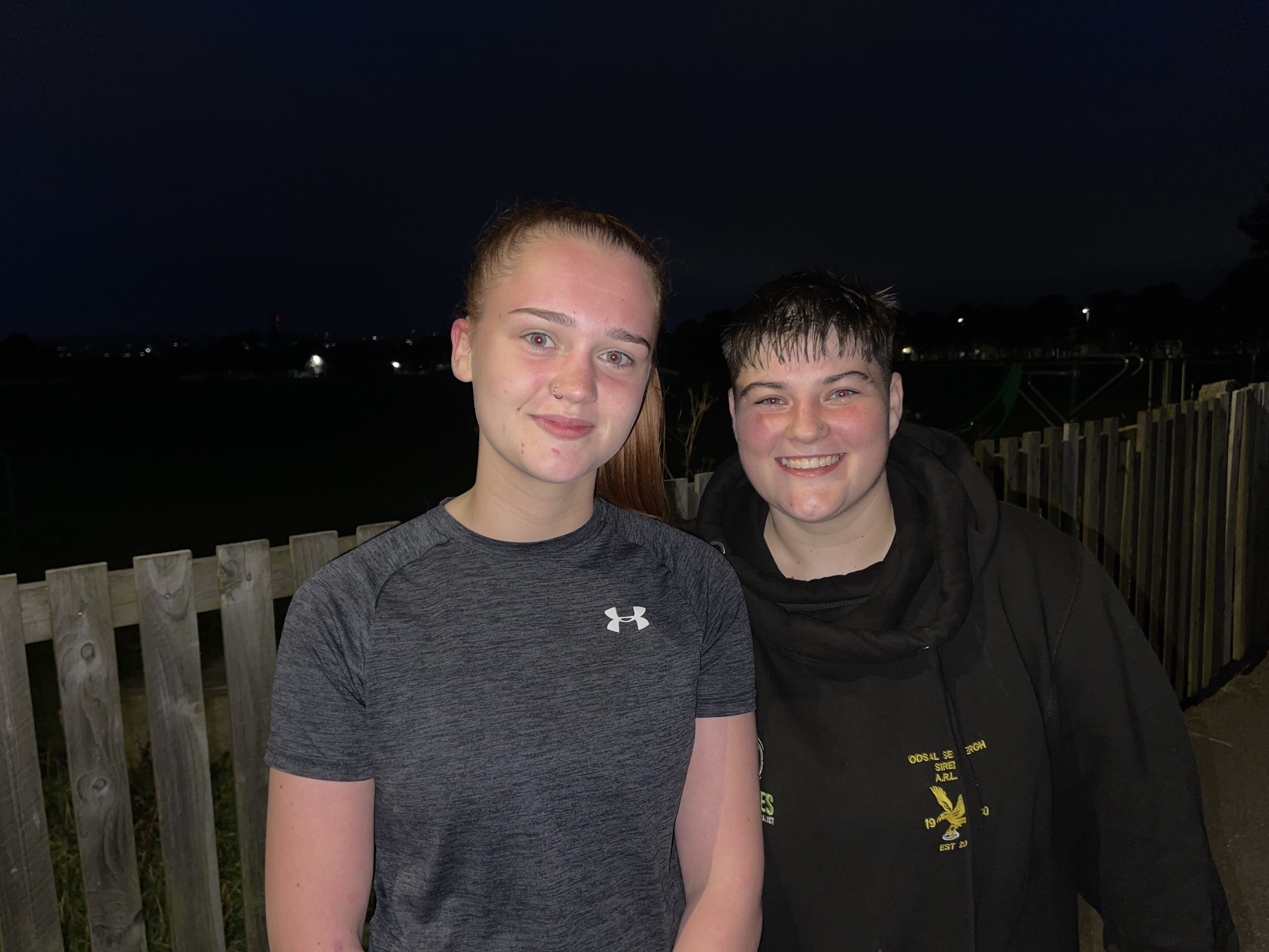 RFL accused of "sexism" after new rules in grass roots game | News ...