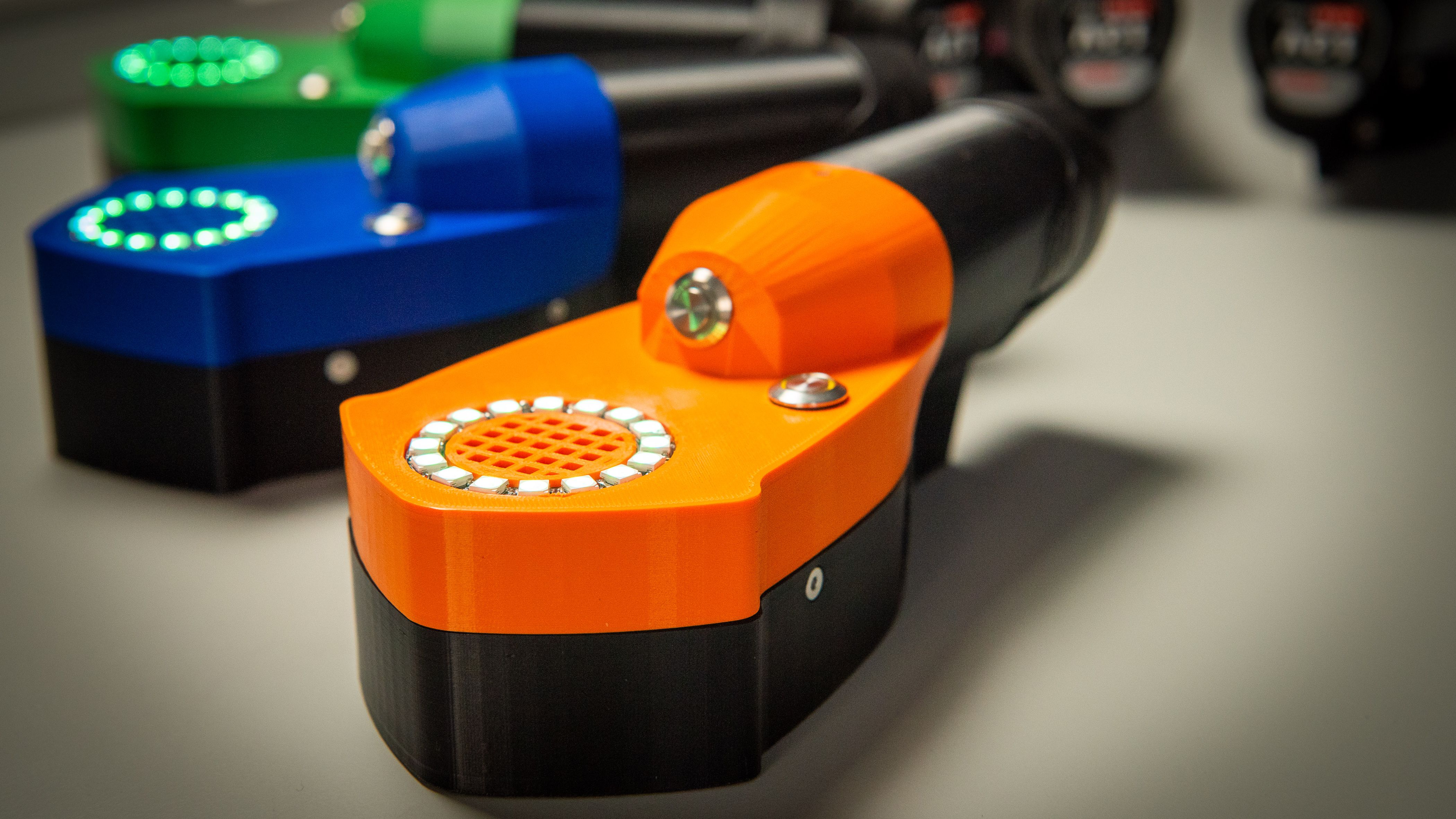 Bath Scientists Develop Ground Breaking Drug Detection Device
