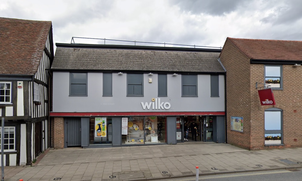 Bury St Edmunds Wilko shuts doors for final time | News - Greatest Hits ...