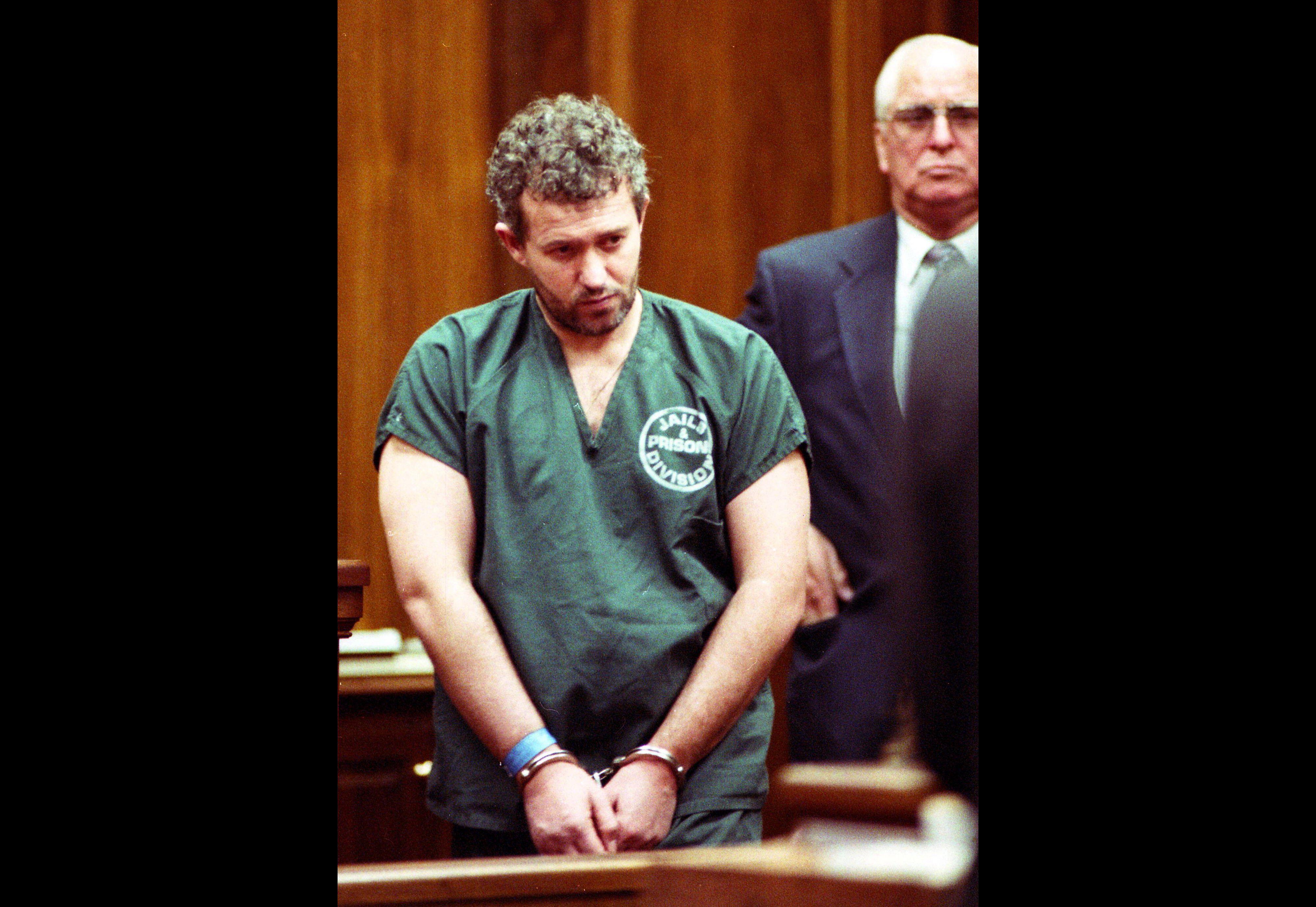 Paedophile former football coach Barry Bennell dies in prison | News ...