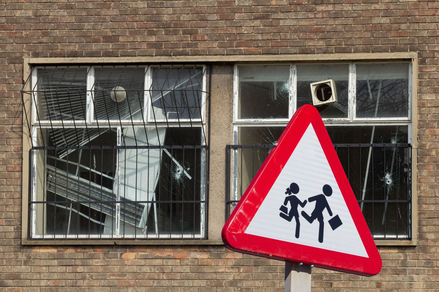 Dorset schools being inspected for RAAC concrete