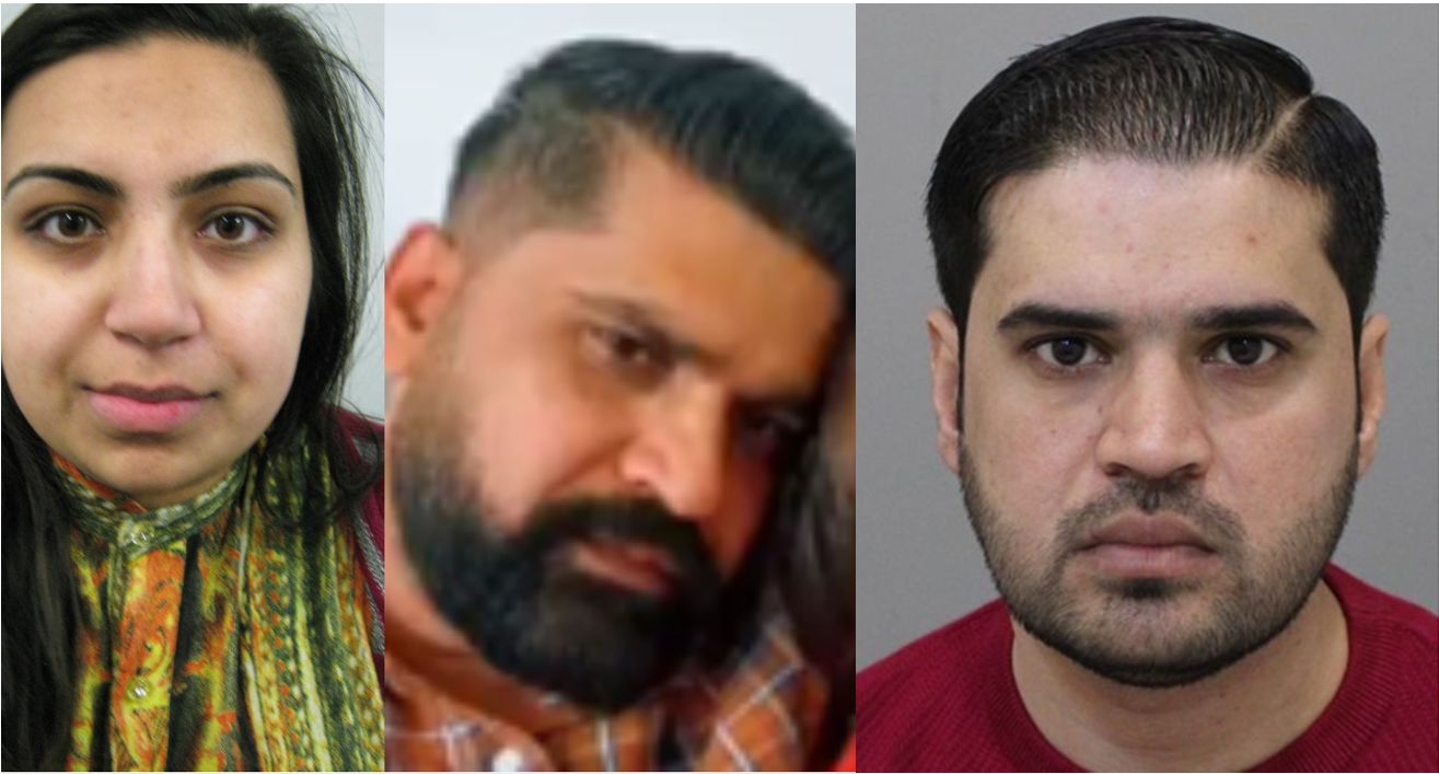 Family of Sara Sharif charged with murder to go on trial next year