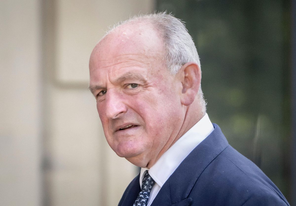 North Yorkshire hotel owner acquitted over death of bride's mother on ...