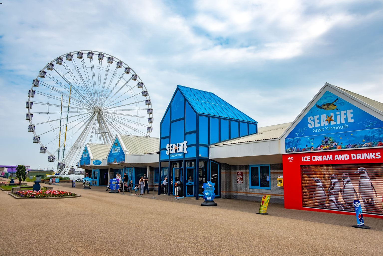 Great Yarmouth bug hotel fire being treated as arson | News - Greatest ...