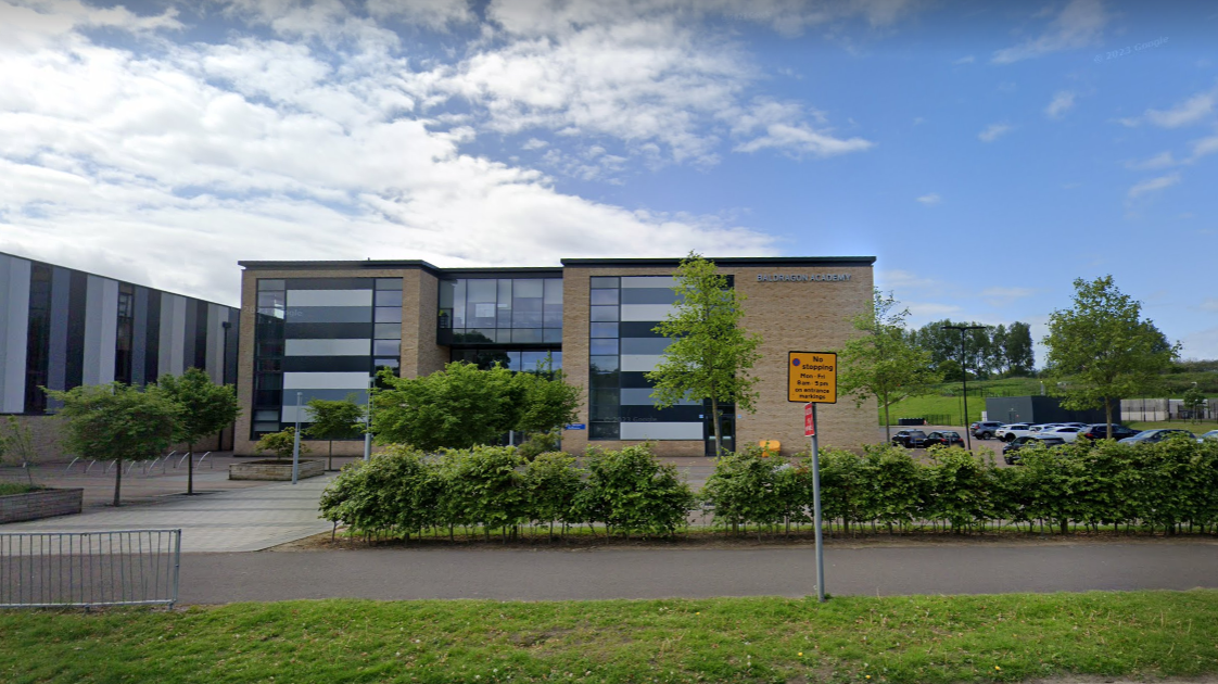Dundee City Council confirms all primary and secondary schools to close ...