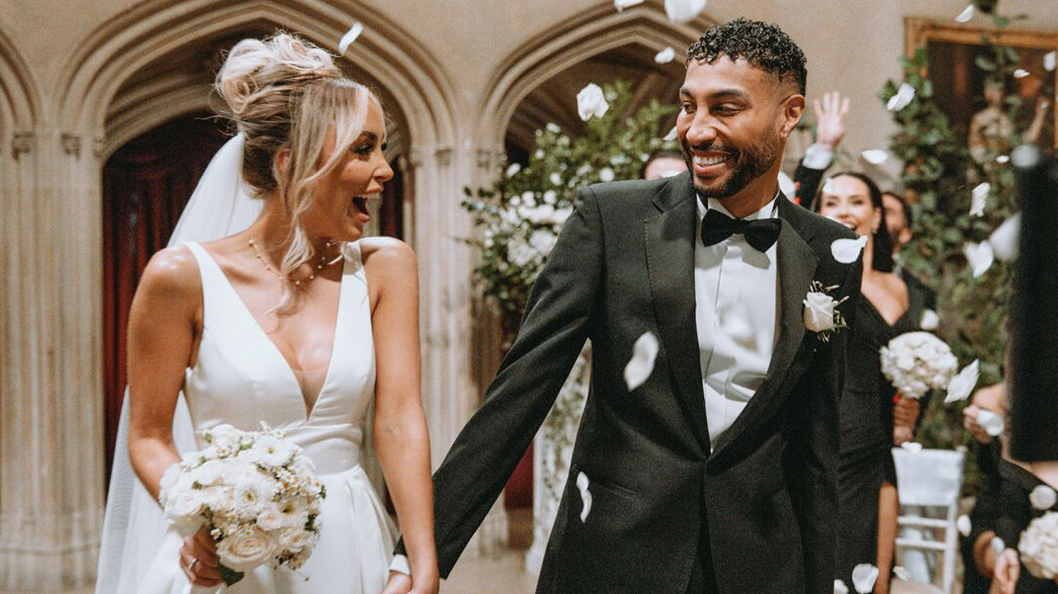 MAFS UK: Are Ella and Nathanial still together?