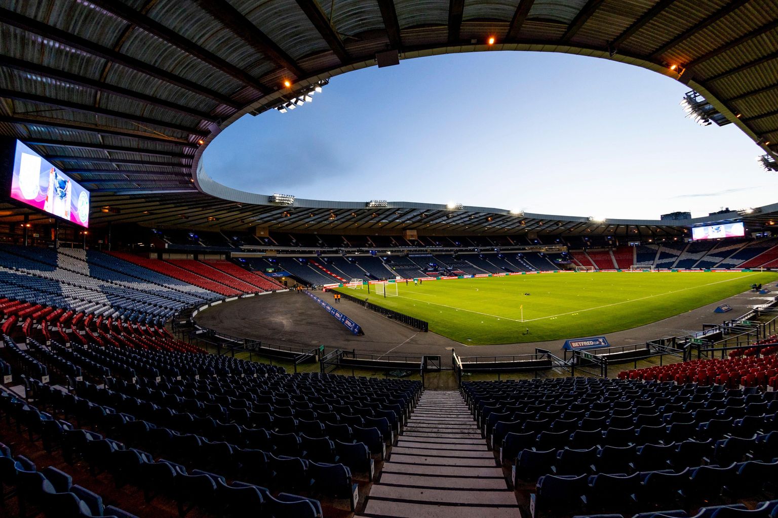 Football fans who hurled abuse at Celtic player handed football ban ...