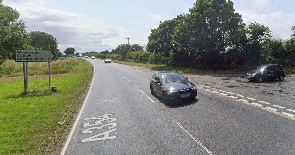 Designer items stolen in 'high-value' burglary on Wiltshire/Dorset ...