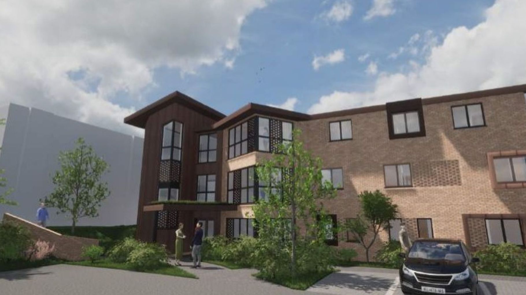 Supported living scheme gets the go ahead in Coventry | News - Greatest ...