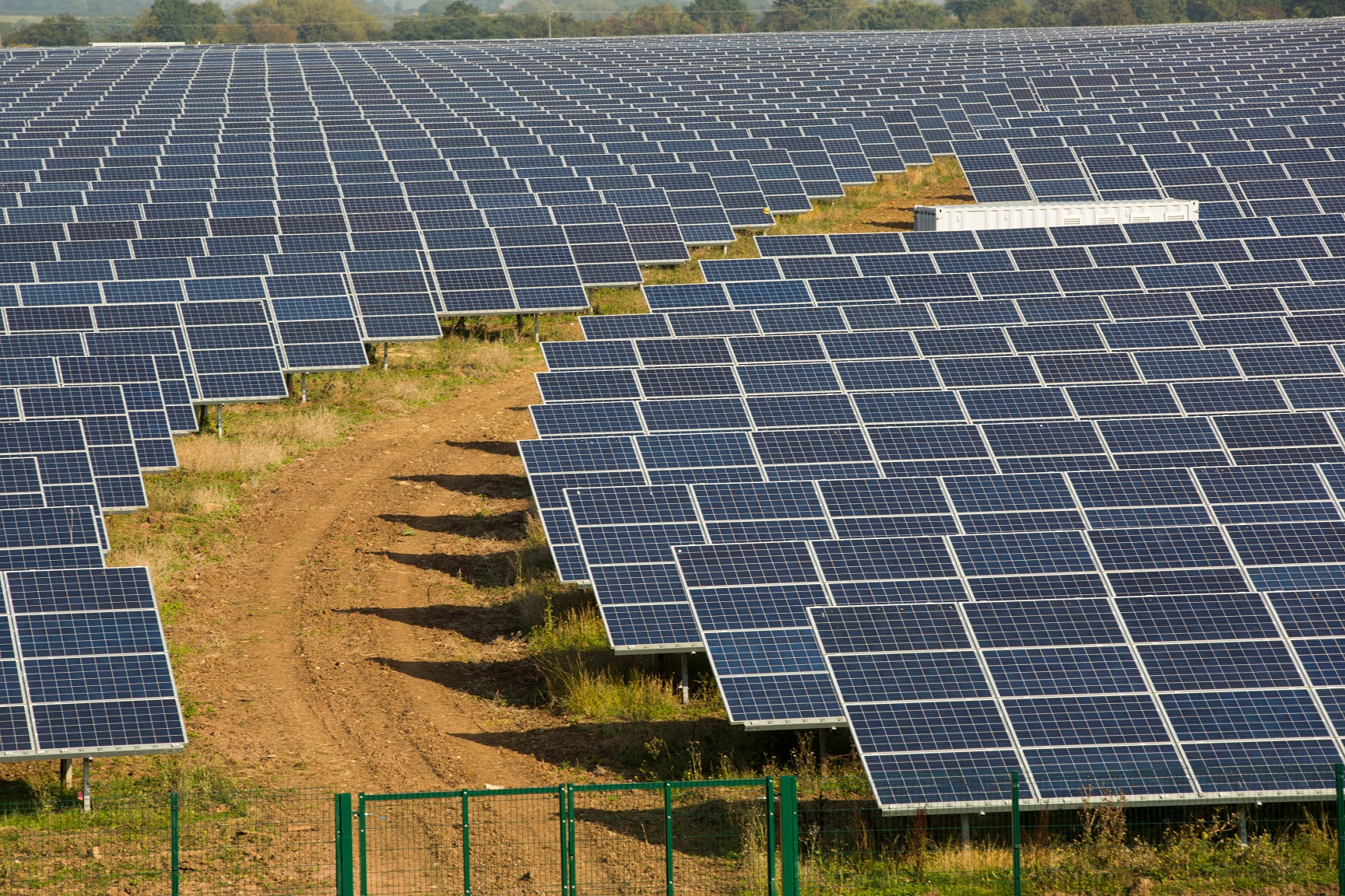 Decision day delayed for massive Sunnica solar farm in Suffolk | News ...