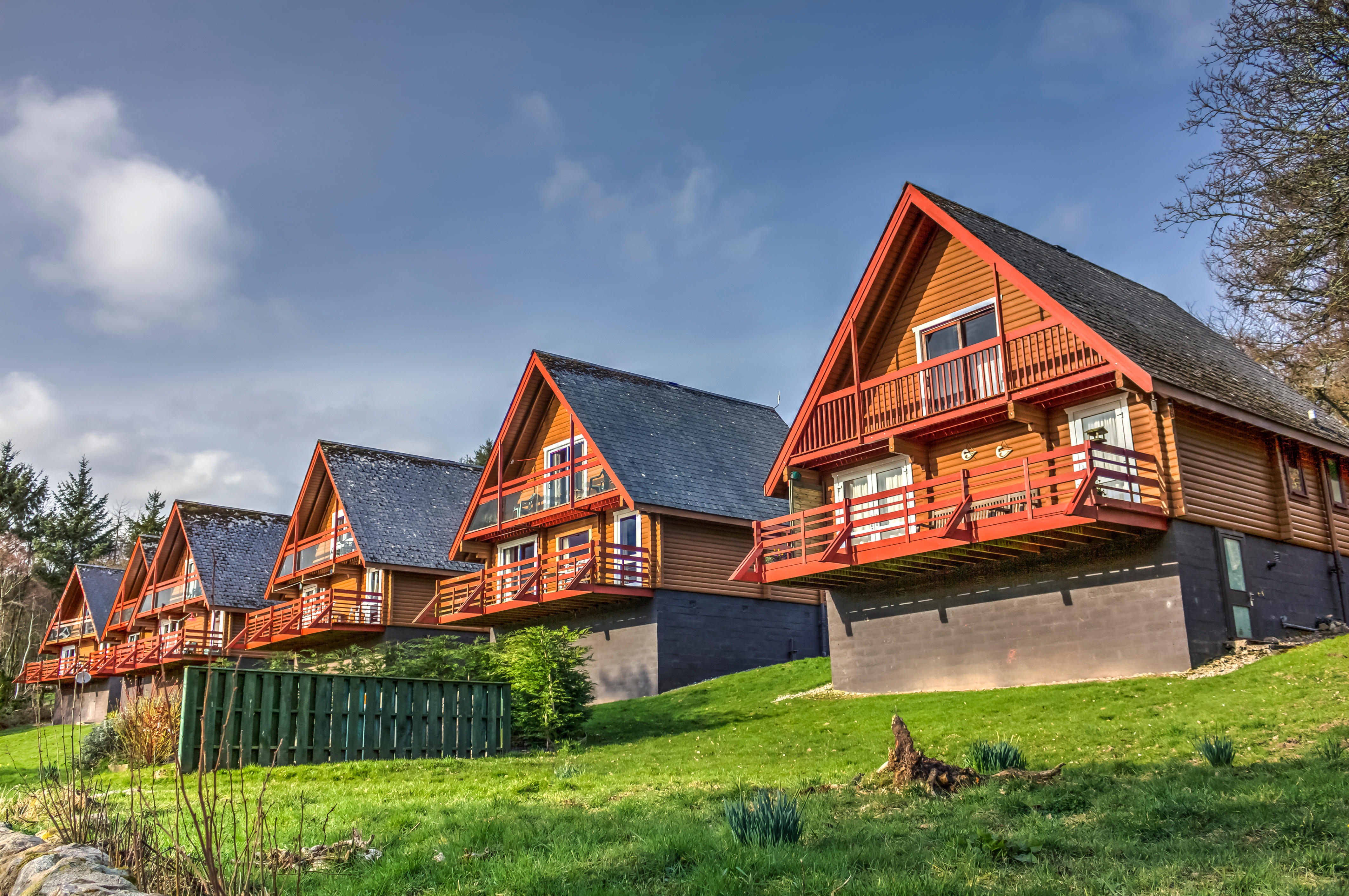 Lord Advocate urged to assess legality of short-term let regulations ...