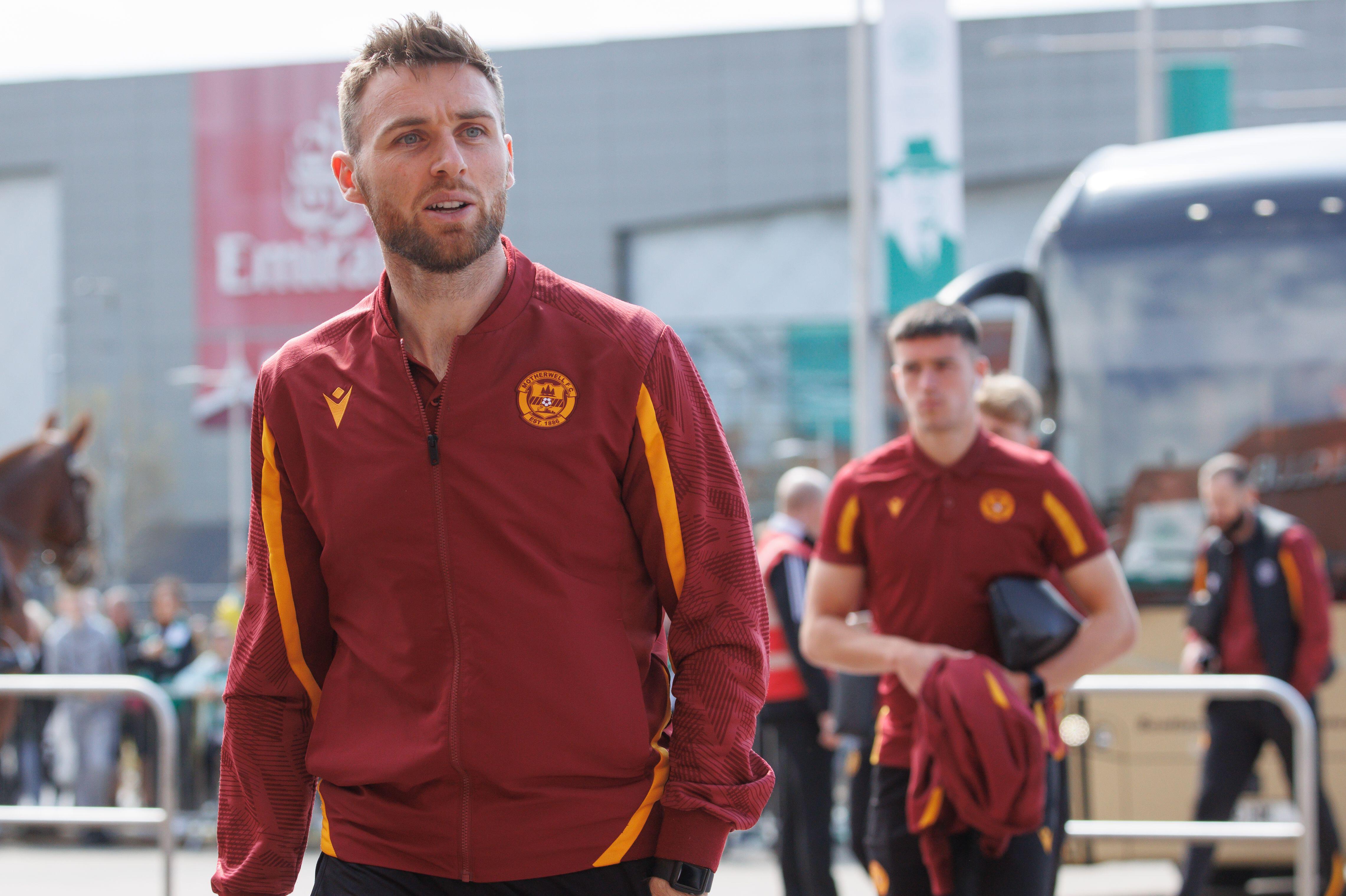 O'Donnell: Stuart Kettlewell has been a 'revelation' at Motherwell