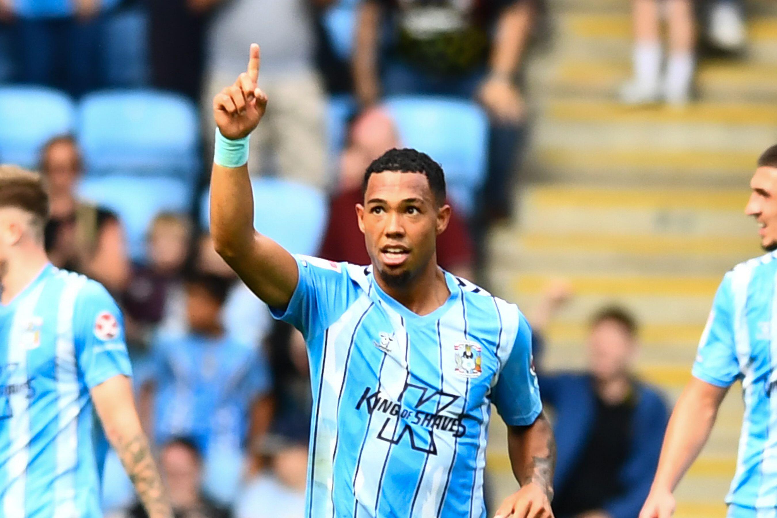 'Not looking good': Coventry City injury update | News - Greatest Hits ...