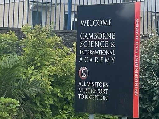 Parent of SEN child speaks up against 'strict school rules' protest in ...