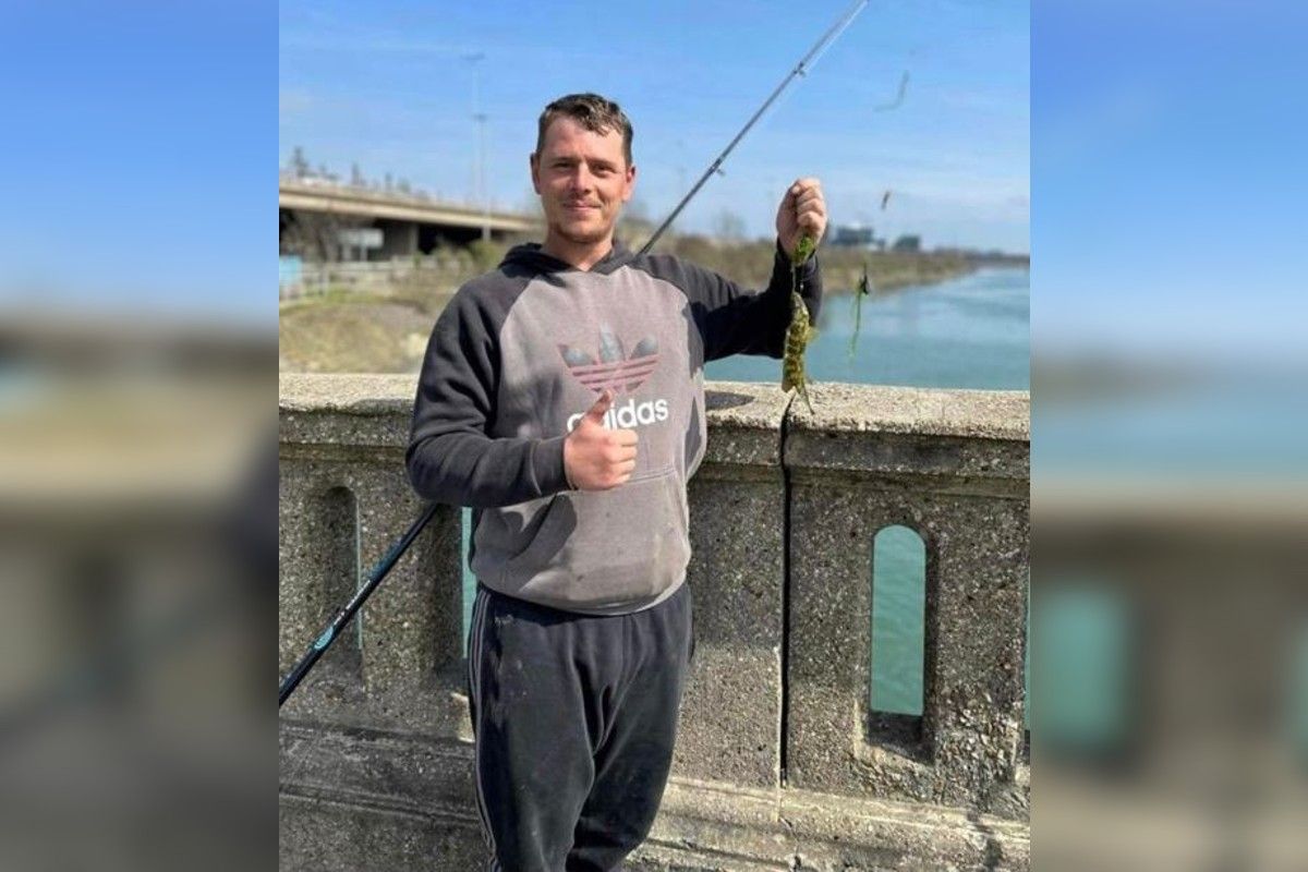 Family pay tribute to motorcyclist who died in A27 crash