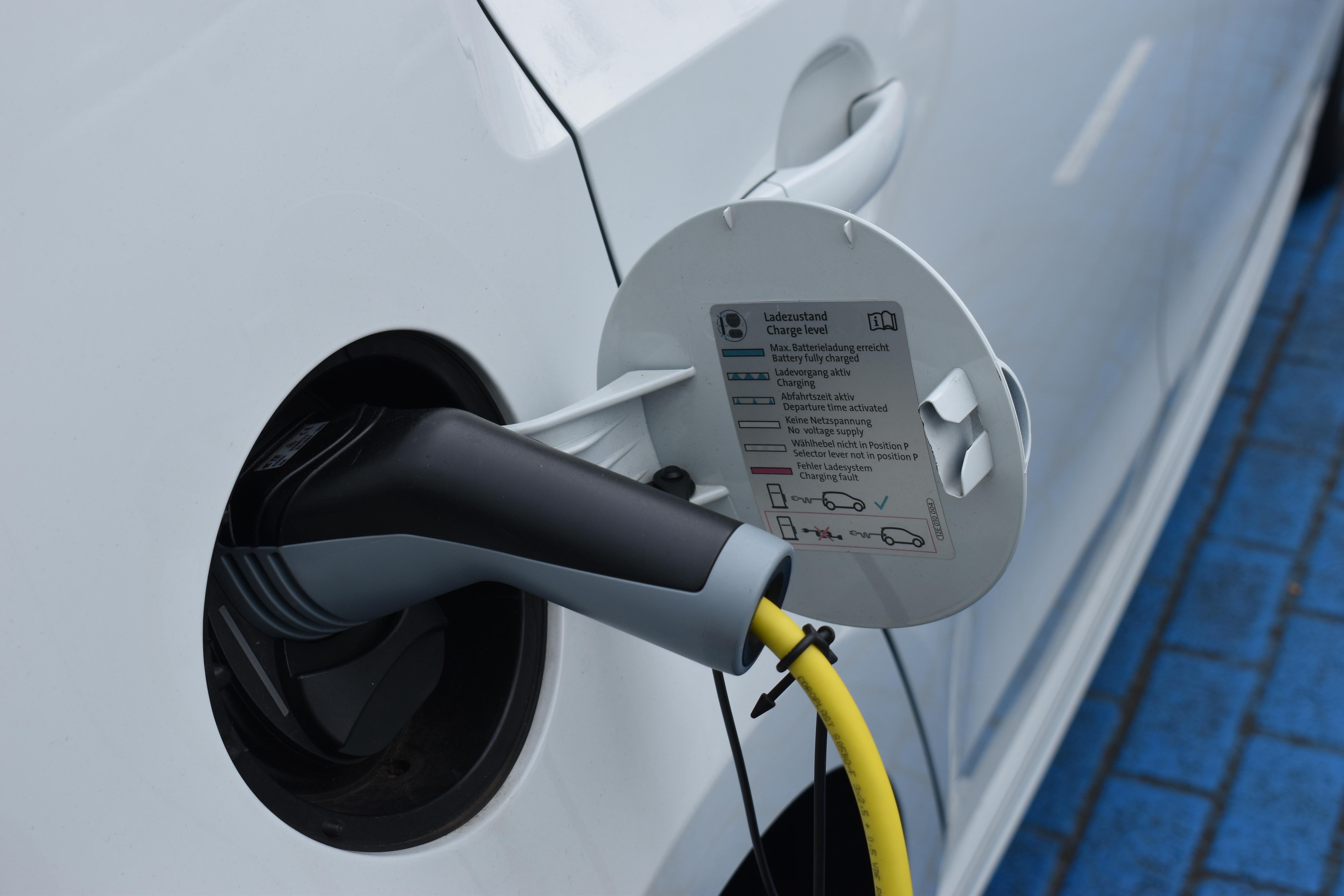 Wiltshire Council to boost electric vehicle charging infrastructure