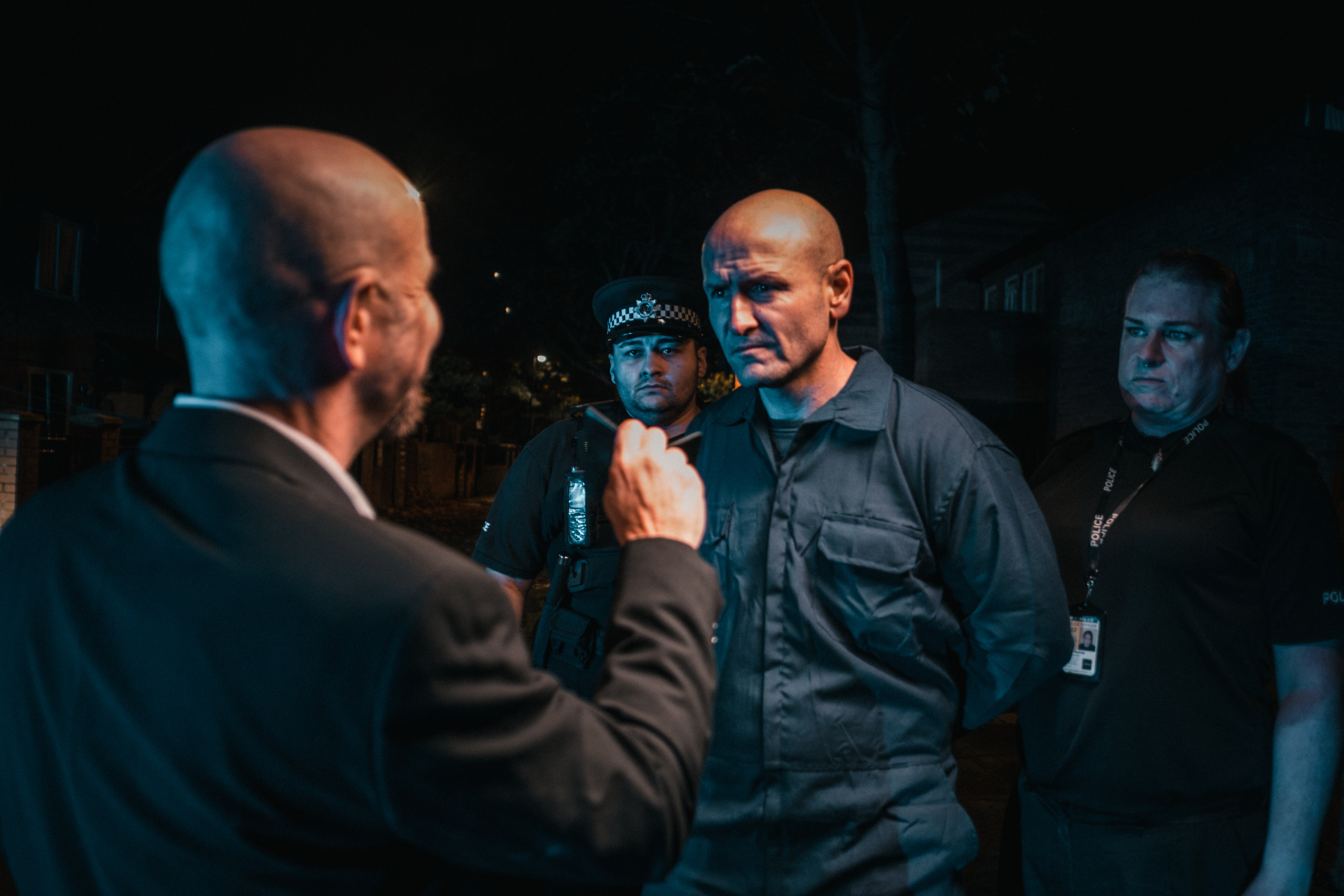 Newcastle Movie