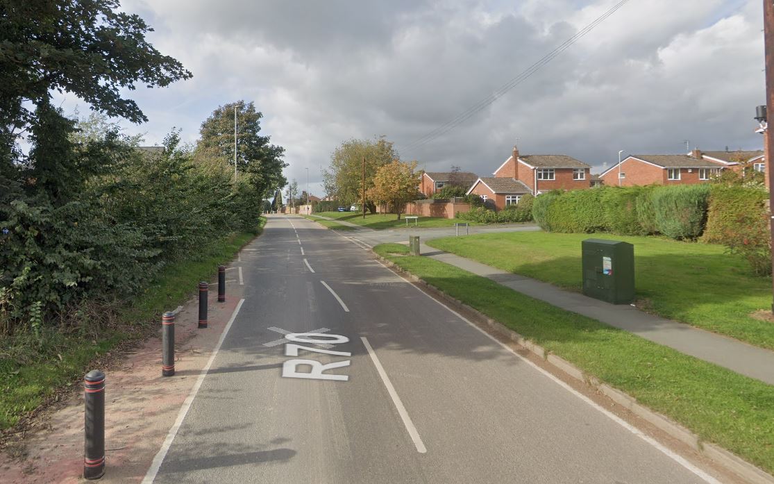 Investigation launched after Congleton woman dies in hospital | News ...