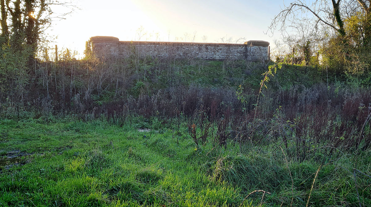 Highways bosses could be forced to restore West Norfolk bridge after ...