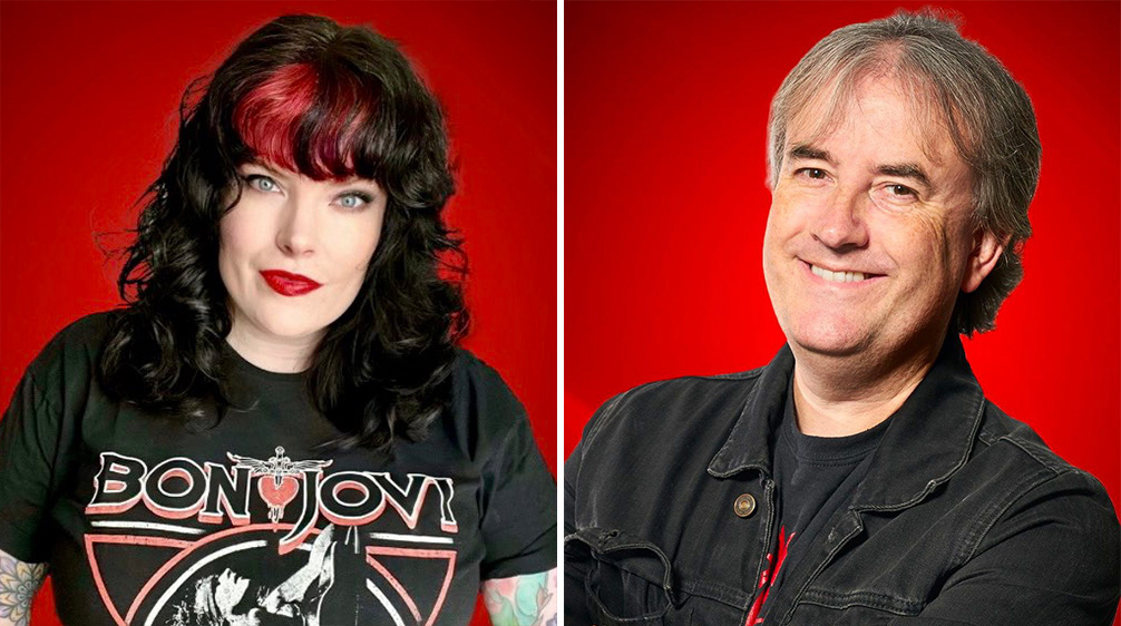 Planet Rock announces two new weeknight shows