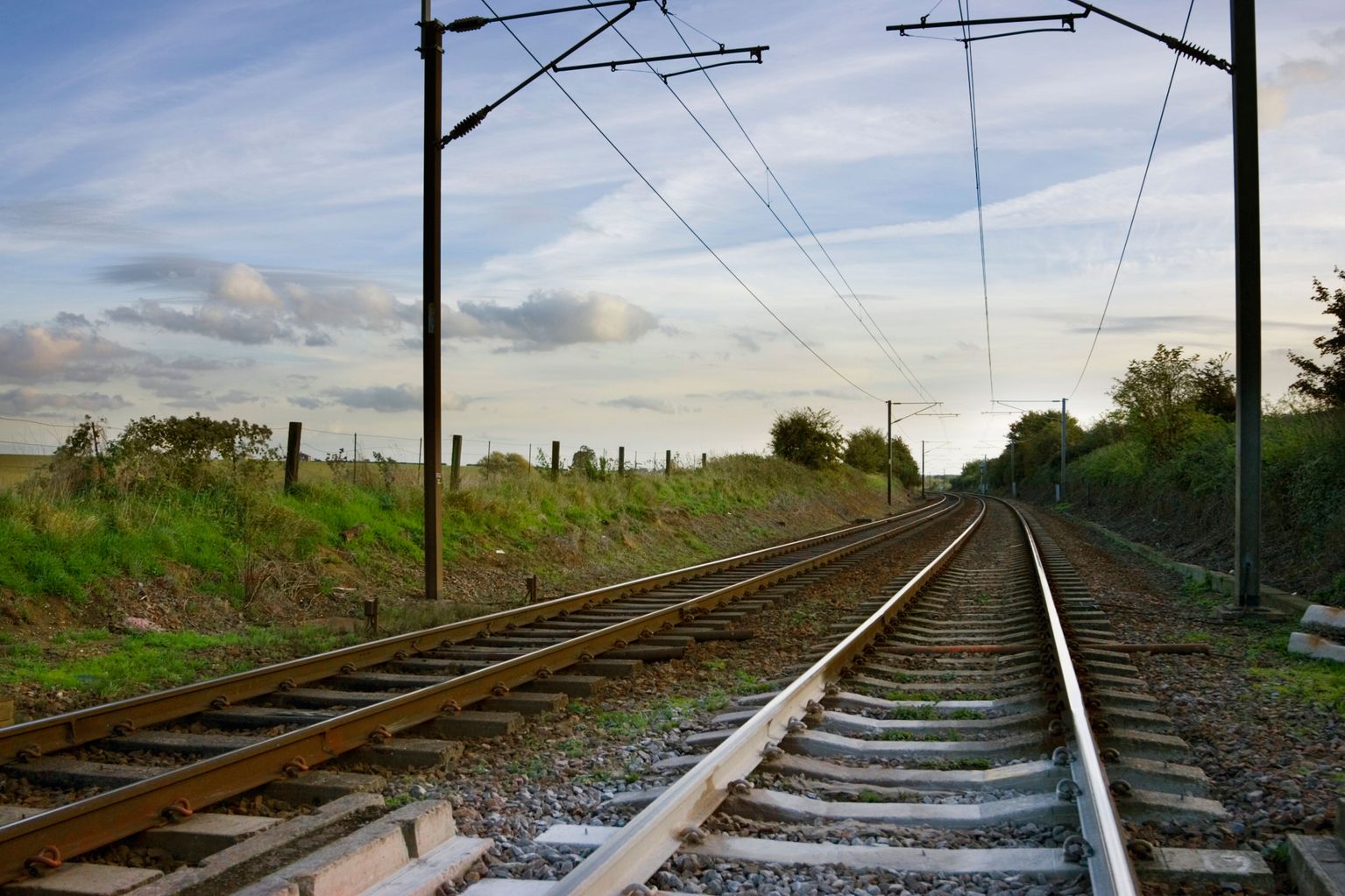 Ipswich MP calls for railway upgrades at Haughley and Ely to be "top of ...